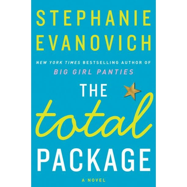 The Total Package - Walmart.com - Walmart.com