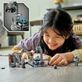 LEGO Star Wars The Mandalorian Forge 75319 Building Set (258 Pieces ...