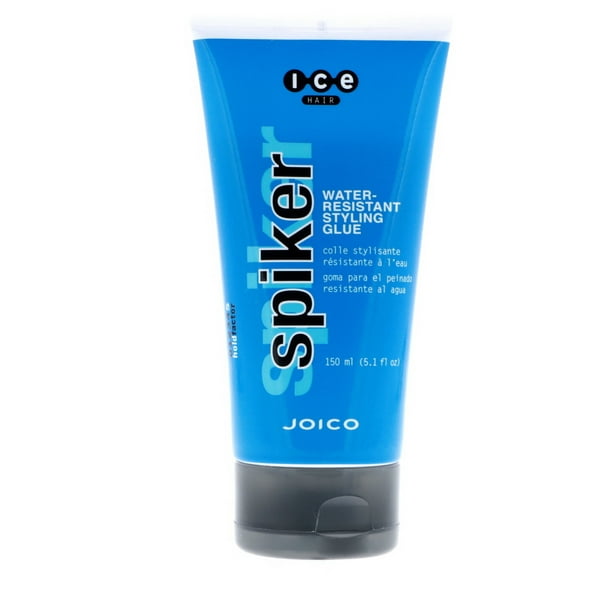Joico Ice Spiker/Styling Glue 5.1 Oz - Walmart.com
