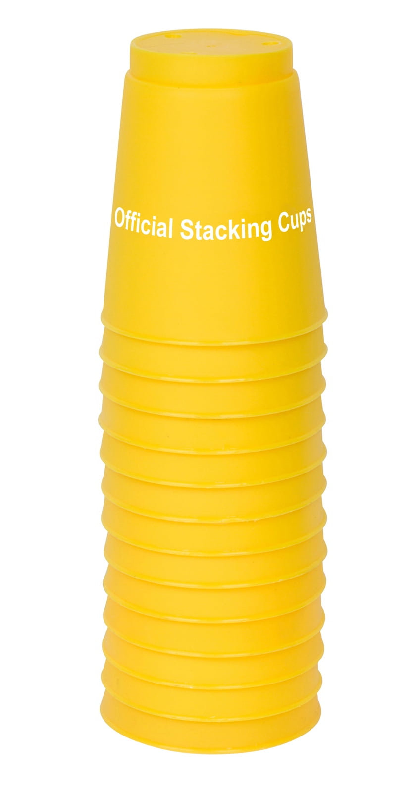 Large 3 5 X 4 4 Tall Quick Stack Cups Speed Training Sports Large 3 5 X 4 4 Tall Quick Stack Cups Speed Training Sports
