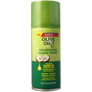 Ampro Oil Sheen Argan, 11.5 Oz. - Walmart.com