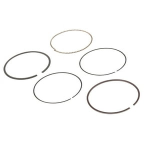 GM Genuine Parts Engine Piston Ring Kit Meets OEM Specifications ...