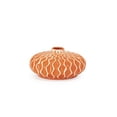 Pricelessly Colorful Set of 3 Agatha Ceramic Vases - Walmart.com