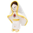 Our Lady of Fatima Sacred Heart Plush Doll – Blessed Virgin Mary ...