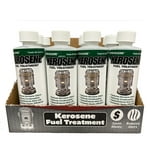 KeroKlean PW-11M2C Fuel Treatment Automotive Additive, Reduces Odor and ...