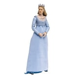 McFarlane Toys The Princess Bride Princess Buttercup Wedding Dress - 7 ...