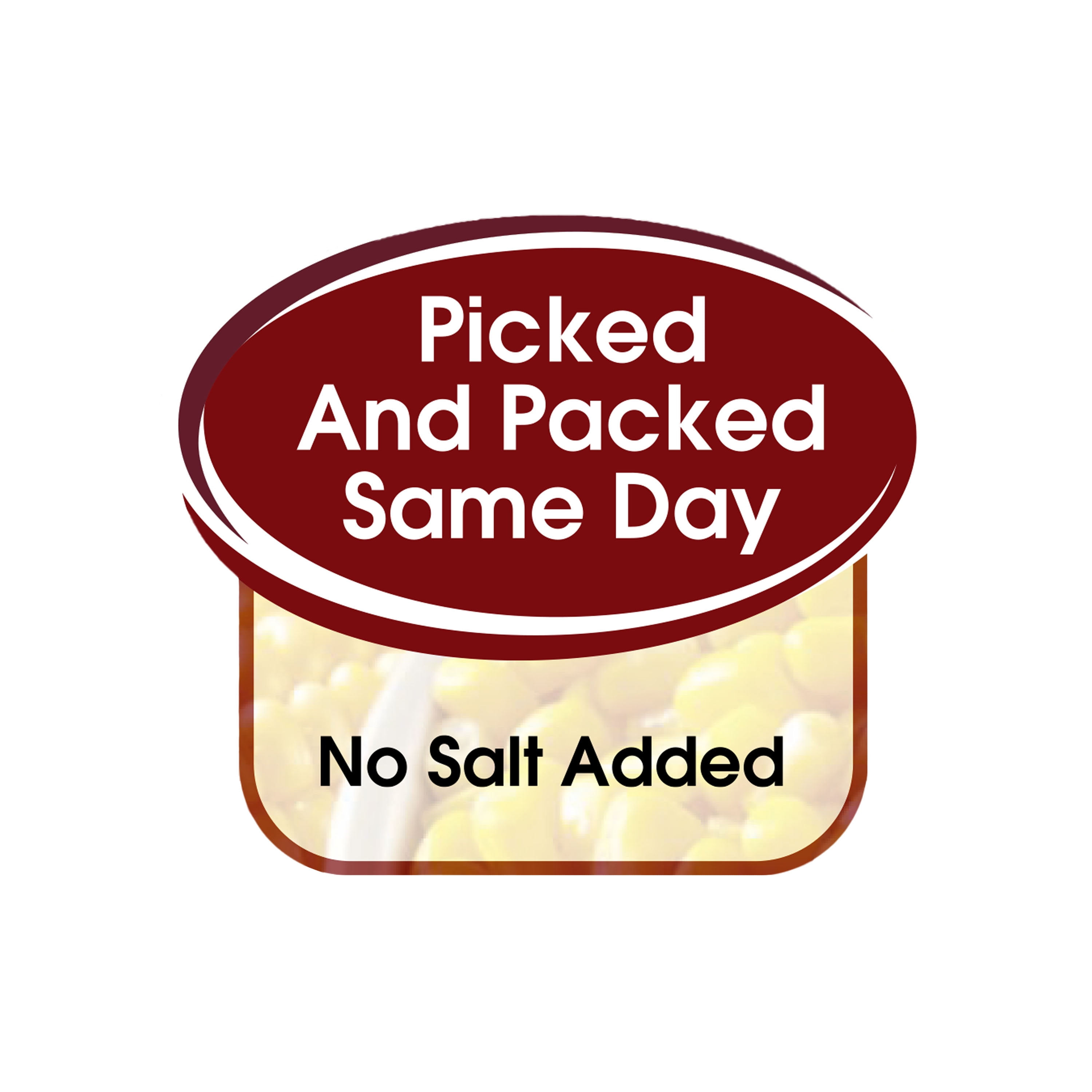 No Salt Clipart