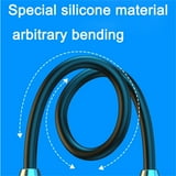 RKZDSR Comfortable Halter Neck Bluetooth Headphones - Multi-Function ...