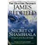 The Secret of Shambhala : In Search of the Eleventh Insight (Paperback) - Walmart.com
