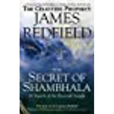 The Secret of Shambhala : In Search of the Eleventh Insight (Paperback) - Walmart.com
