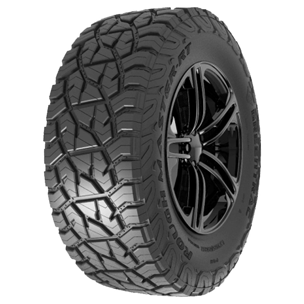 Llanta GREENTRAC 33x12.50r18 Lt Rough Master-rt 118q | Walmart en línea