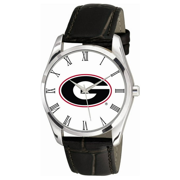Bulldog Watch