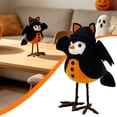 2026 Halloween Indooor Decoration Halloween Decorations Spiderss Bats ...