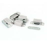 Home Office Rubber Door Stop Stopper Doorstop Wedge Block White ...