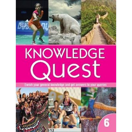 Pegasus: Knowledge Quest 6 | Walmart Canada