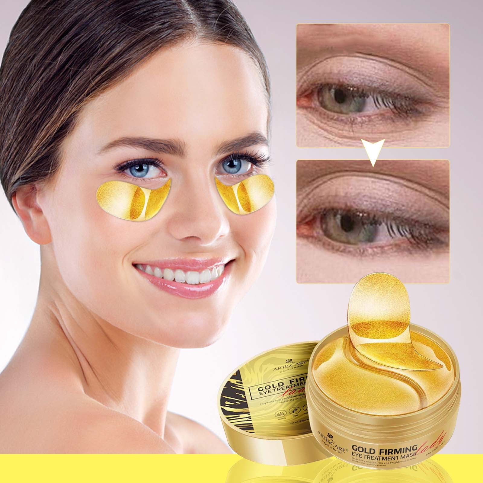 Xihbxyly Iniciar sesión en mi cuenta Mascarilla hidratante y aclaradora ...