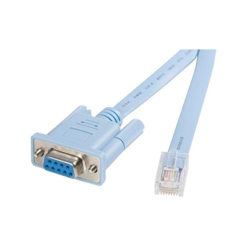 Console Cable Cisco