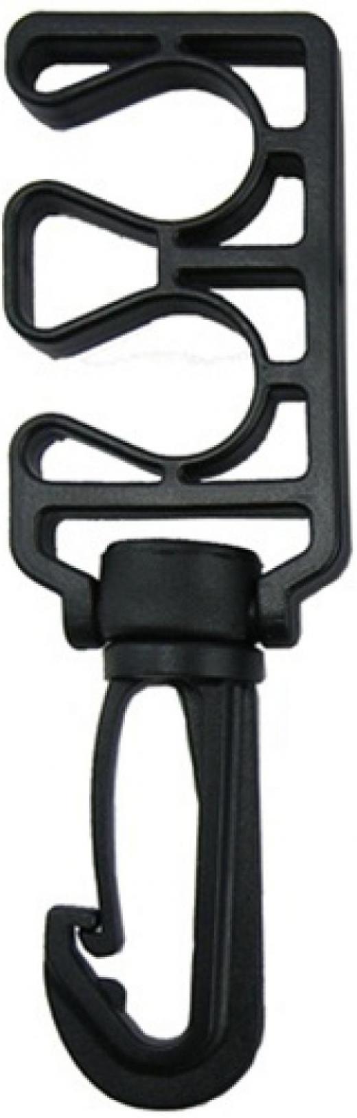 Scuba Diving Spearfishing Stainless Steel Shark Clip - Walmart.com