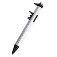 hengtong Vernier Caliper Ball Point Pen Blue Refill for Writing Office ...