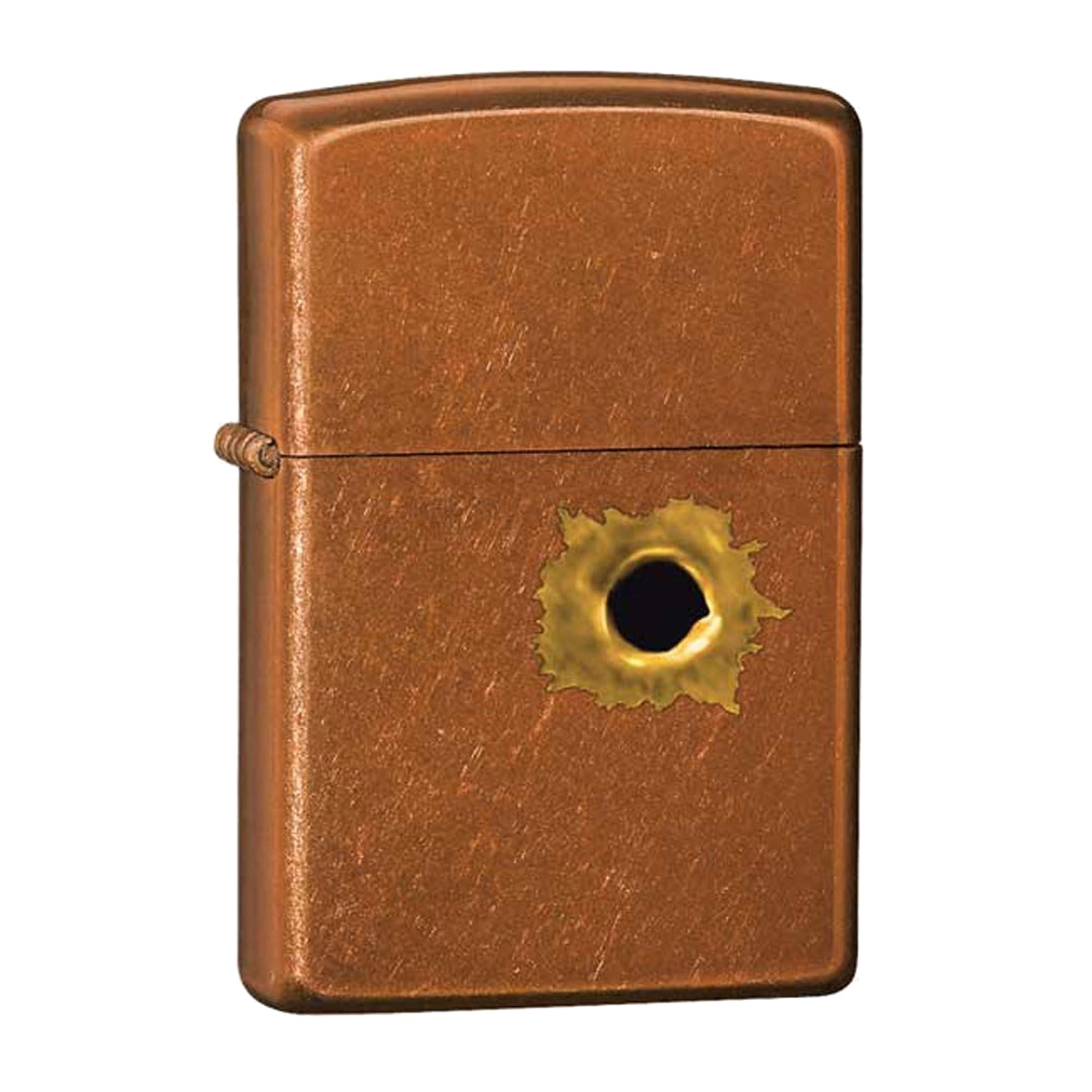 Antique Bullet Lighter