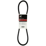 Gates Bx38 Tri-Power Belt, Molded Notch - Walmart.com