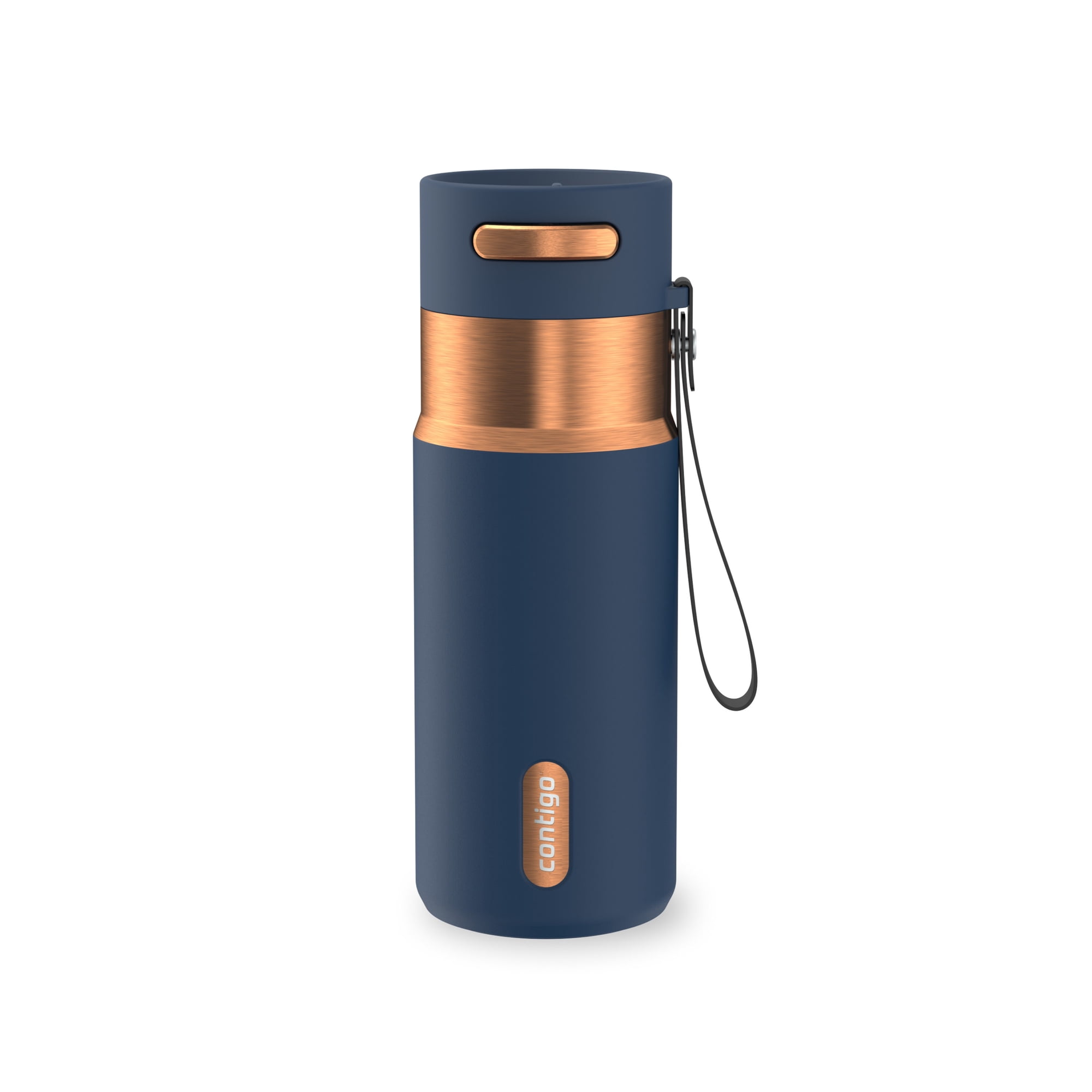 Click here for Contigo Autoseal Insulated Stainless Steel Water B... prices
