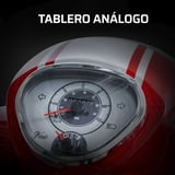 Motocicleta Vento Streetrod 170 2025 Rojo | Bodega Aurrera en línea