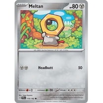 Pokemon Scarlet & Violet Temporal Forces Common Magnezone #125 ...