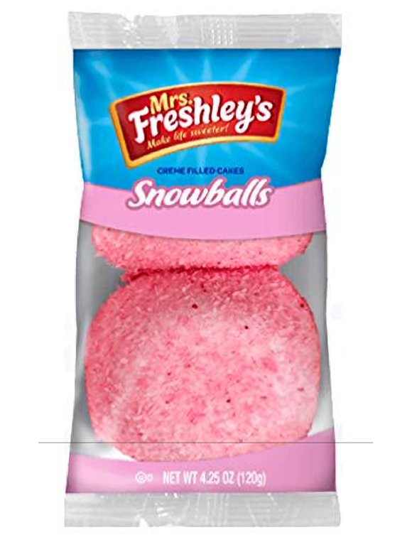 Mrs. Freshley's Food - Walmart.com