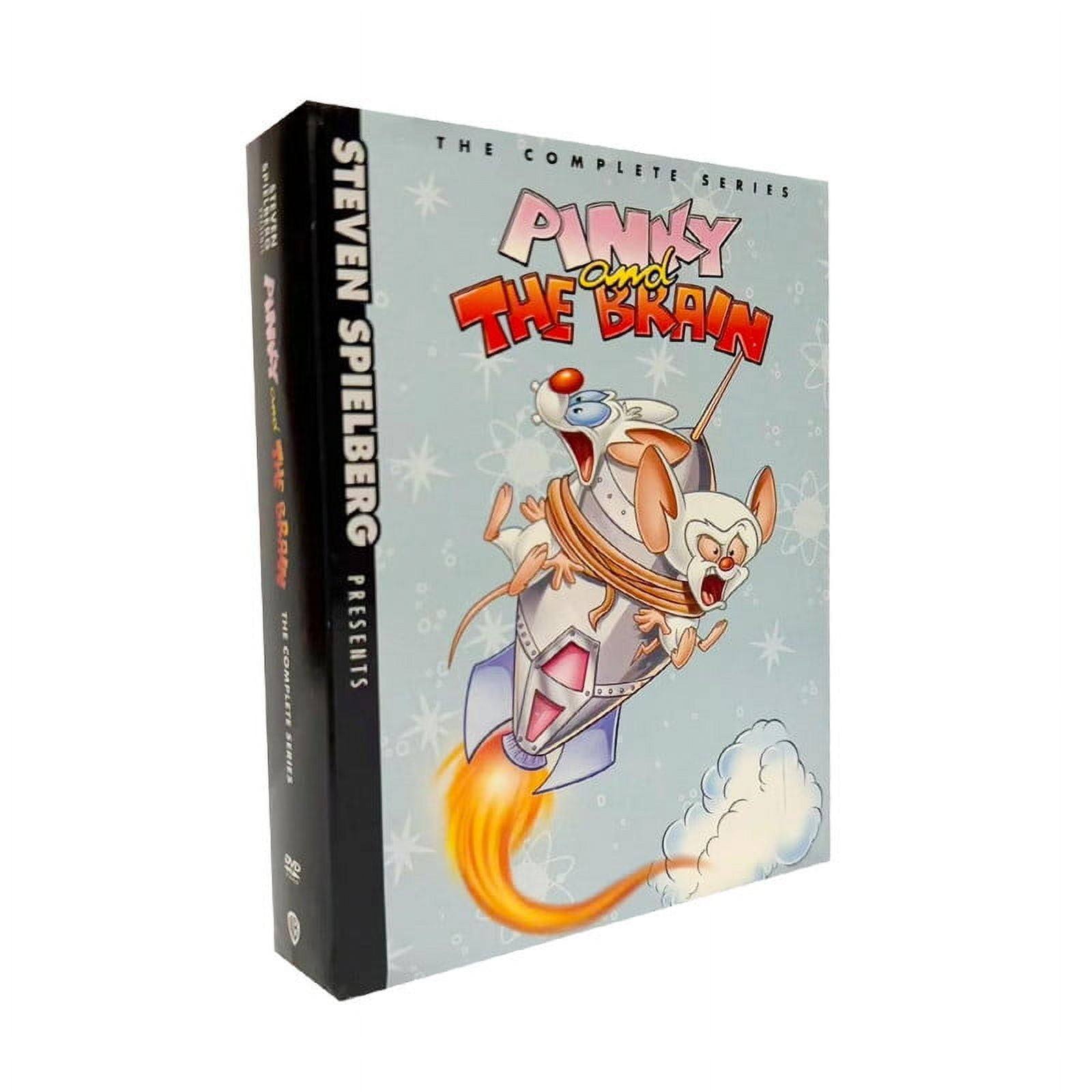 Click here for Unbranded Pinky And The Brain: The Complete Series... prices