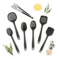 Cuisinart 7pc Trentino Kitchen Utensil Set, CTG-00-7TSO - Walmart.com
