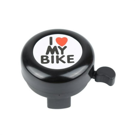 Bicycle Bell Handlebar Bell Bike Bell Alarm Warning Bell Ring Bike ...