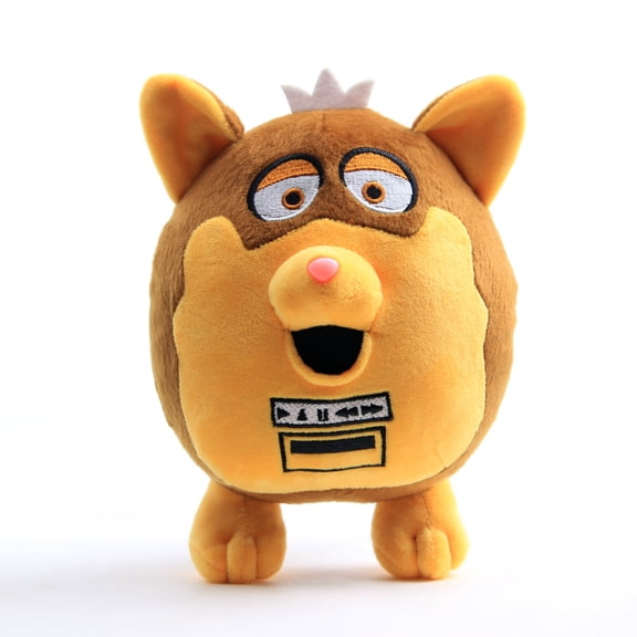 uiuoutoy Tattletail Plush Toy 9'' 23 CM Stuffed Animals - Walmart.com