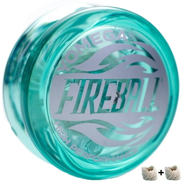 Magicyoyo N11 Professional Yoyo - Blue Golden, Aluminium Alloy ...
