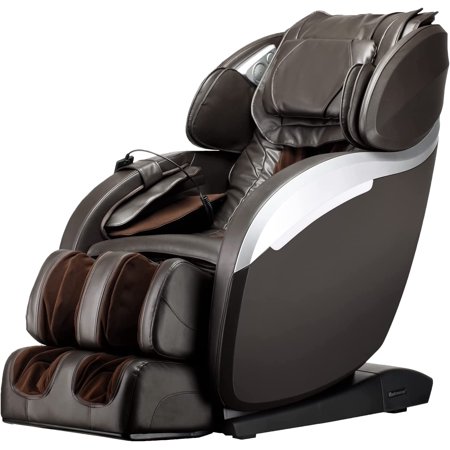 Massage Chair,Zero Gravity Full Body Electric Shiatsu Massage Chair ...