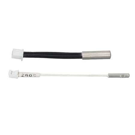 Temperature Sensor Thermistor, 24V 40W Maintenance Uniform Heating ...