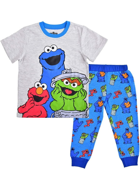 Sleep Elmo