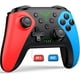 EUROA Wireless Switch Pro Controller for Nintendo Switch/Lite/OLED Controller - Walmart.com