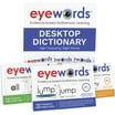 Eyewords Multisensory Sight Word Flash Cards Bundle, Sets #1-#3, Words ...