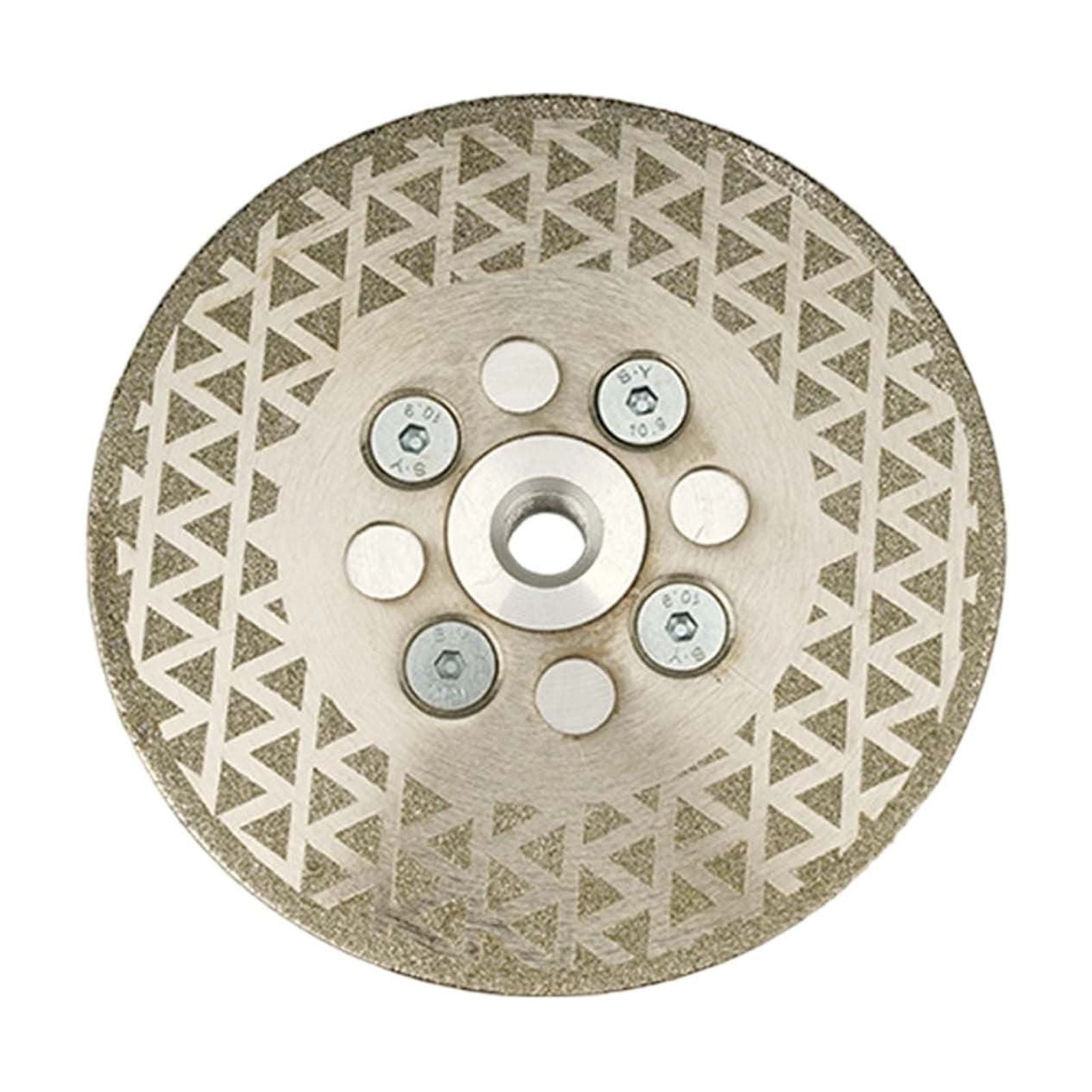 Dpytoraw Angle Grinding Wheel High Strength Cutting Wheel Discs For ...