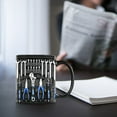 Lydiaunistar Kitchen Utensils and Small Tools Mechanic Toolbox Set Mug ...