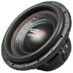 Cerwin-Vega Mobile XE12DV XED Series Dual 12-Inch Subwoofers in Loaded Enclosure - Walmart.com
