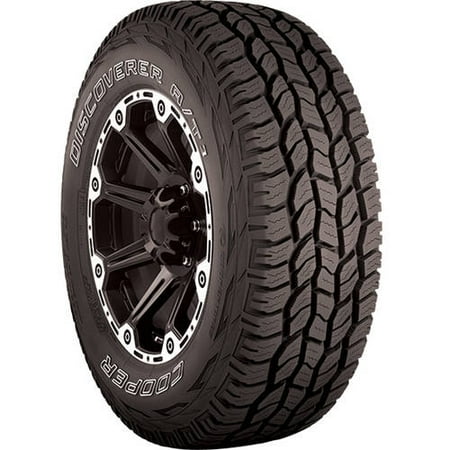 Cooper Discoverer A/T3 225/75R16 104 T Tire - Walmart.com