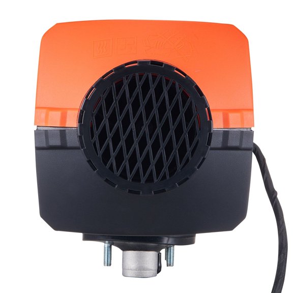 LF Bros N2 5KW Diesel Heater with 5L Tank, 12V/24V/110V Diesel Heater ...