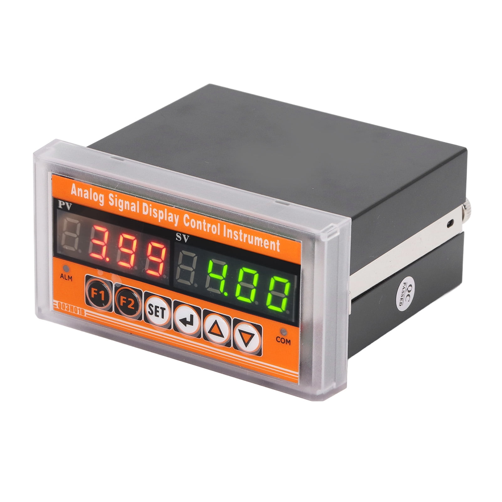 Current Signal Generator Digital Display 0‑22mA AC 220V Analog Input ...