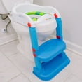 CoComelon Step Up Potty Ladder Toilet Trainer for Toddlers 12 Months ...