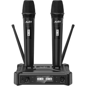 Monster High Karaoke Microphone - Walmart.com