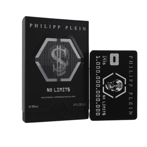 Click here for Echt Kolnisch Wasser Philipp Plein No Limit$ Edp F... prices