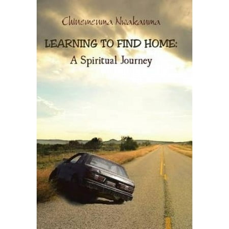 Learning to Find Home: A Spiritual Journey | Walmart Canada