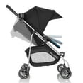 Evenflo Reversi Lightweight Stroller, Artimus Blue - Walmart.com